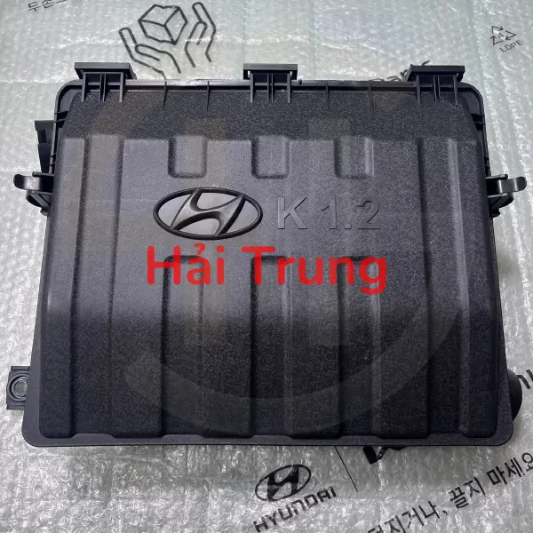 Hộp lọc gió Hyundai I10 Grand 2014-2022 1.2 chính hãng 28110-B4200