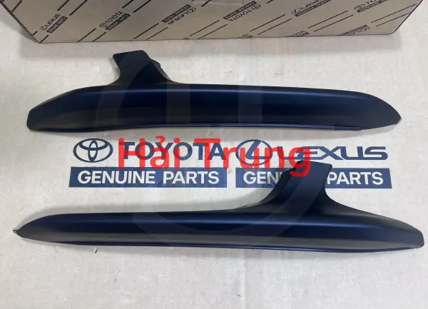Ốp dưới cản trước Toyota Vios 2021 chính hãng 53128-YP100