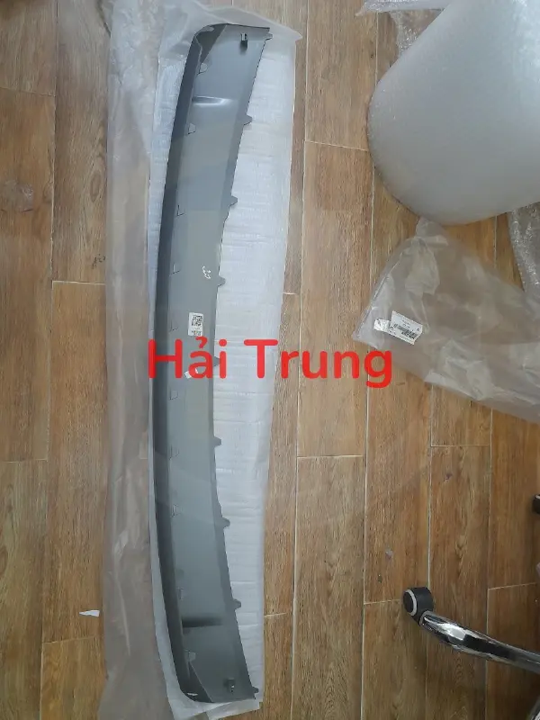 Ốp cản dưới Hyundai Tucson 2017-2021 chính hãng | 86565D3500