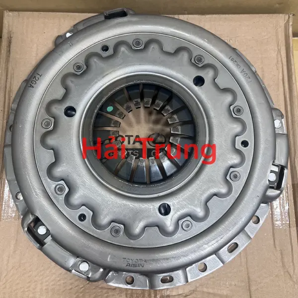 Bàn ép Toyota Fortuner 2009-2020 chính hãng 31210-0K281
