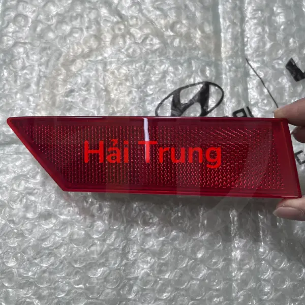 Đèn phản quang Hyundai Tucson 2020 chính hãng 92405D3510