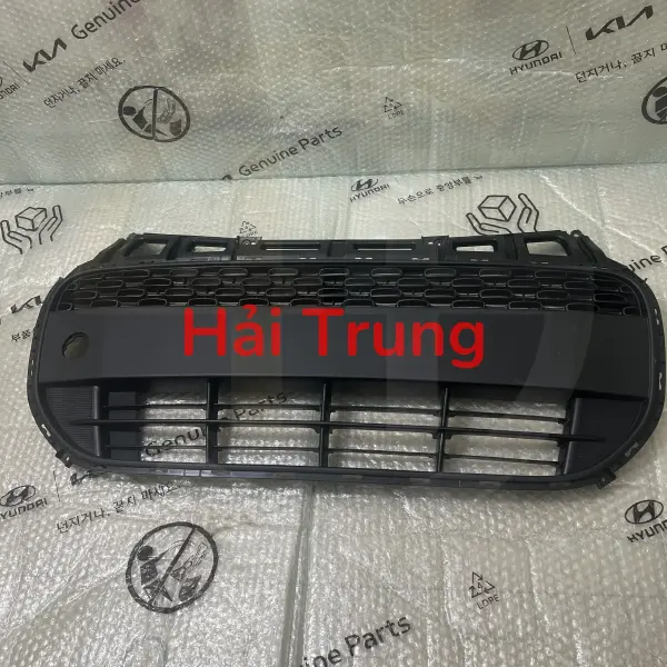 Lưới gió cản trước Kia Morning 2012-2015 chính hãng | 865601Y500