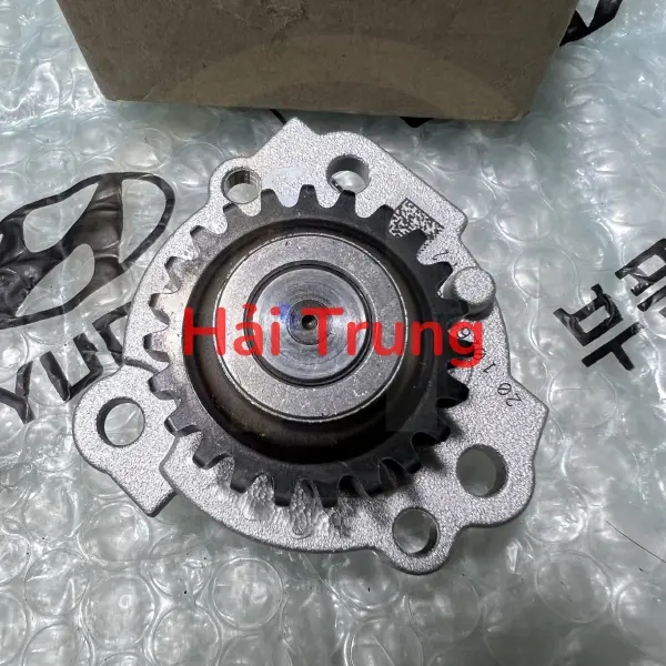 Bơm nhớt Kia Morning 2015 chính hãng 2131003300
