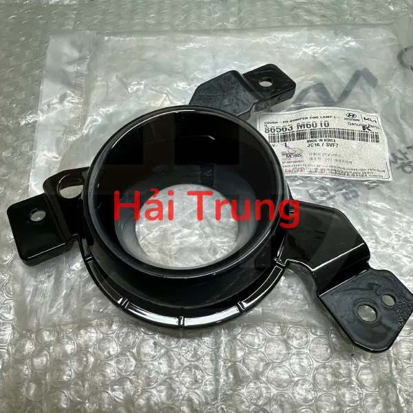 Ốp đèn gầm tròn Kia Cerato 2020-2021 mã phụ tùng 86563M6010 86564M6...