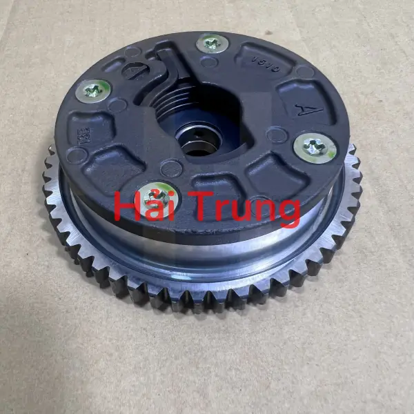 Bánh răng cam xả Chevrolet Spark 2016 chính hãng 12701510