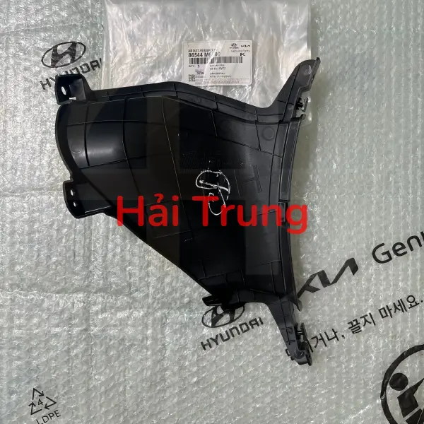 Cửa gió cản trước Kia K3 2022 chính hãng 86544-M6500