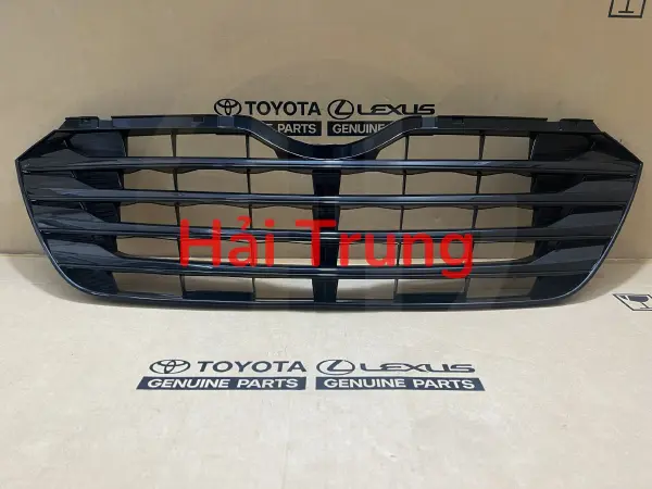 Ca lăng Toyota Avanza 2015 chính hãng 53111-BZ370