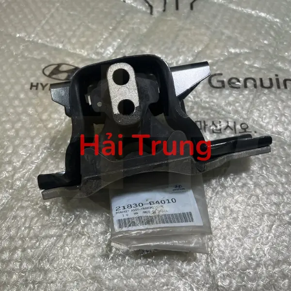 Chân máy hộp số Hyundai i10 Grand 2013-2020 chính hãng 21830B4010