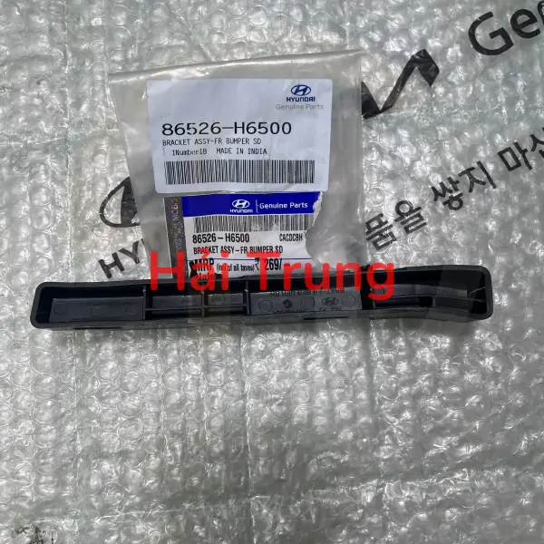 Phe cài đèn pha Hyundai Accent 2021-2023 chính hãng 86526-H6500