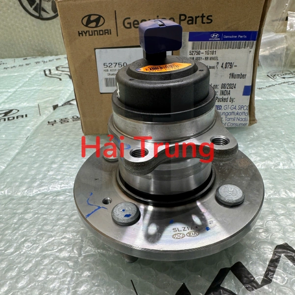 Bi moay ơ sau Hyundai I10 Grand 2015-2021 chính hãng 527501G101