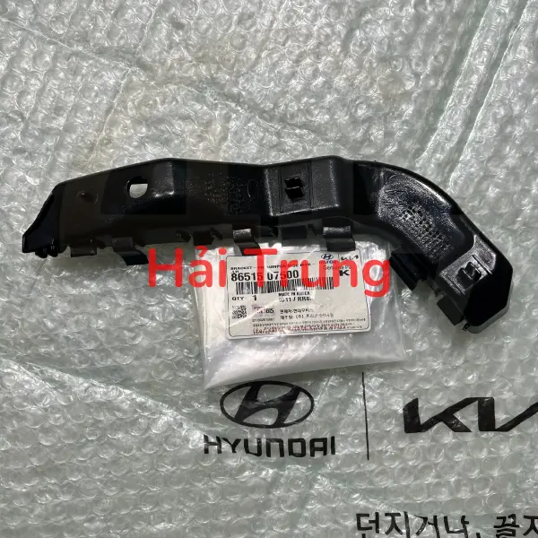 Phe cài cản trước Kia Morning 2011 chính hãng 86516-07500 , 86515-0...