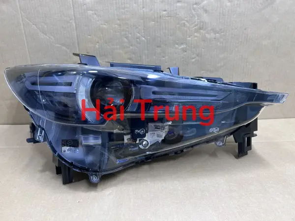 Đèn pha Mazda CX-5 2017-2021 chính hãng KB8N-51-031H