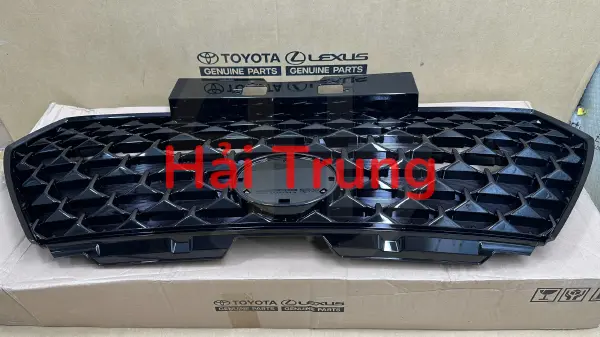 Mặt ca lăng Toyota Veloz, Avanza 2022-2025 chính hãng 53111-BZ620
