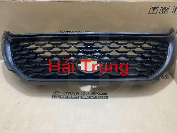 Mặt ca lăng Toyota Corolla Cross 2019-2022 chính hãng 53100-0A010