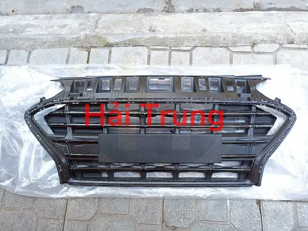Mặt ca lăng Hyundai I10 Grand Hatchback 2021 86350K6010