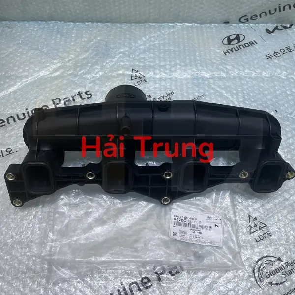 Cổ hút gió Kia K190 mẫu cao cấp mã phụ tùng 0K72C13100B