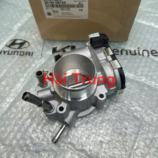 Cụm bướm ga Rio, Cerato, Forte, Avante, Elantra 351002B150