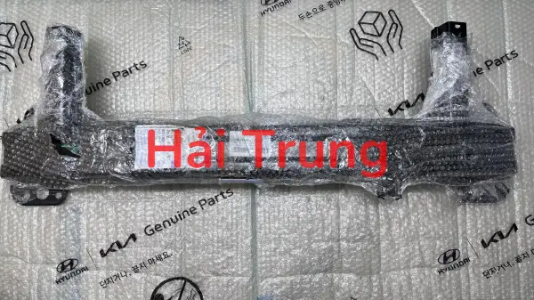 Xương cản trước Hyundai I10 Grand 2023-2025 mã phụ tùng 64900K6000