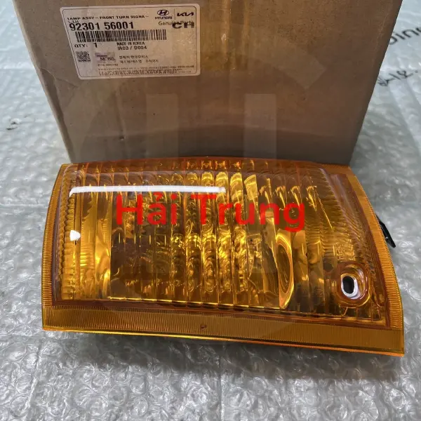 Xi nhan Hyundai HD chính hãng 9230156001