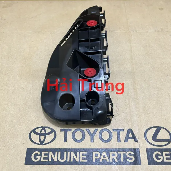 Phe cài cản trước Toyota Hilux 2015-2018 chính hãng 52115-0K180