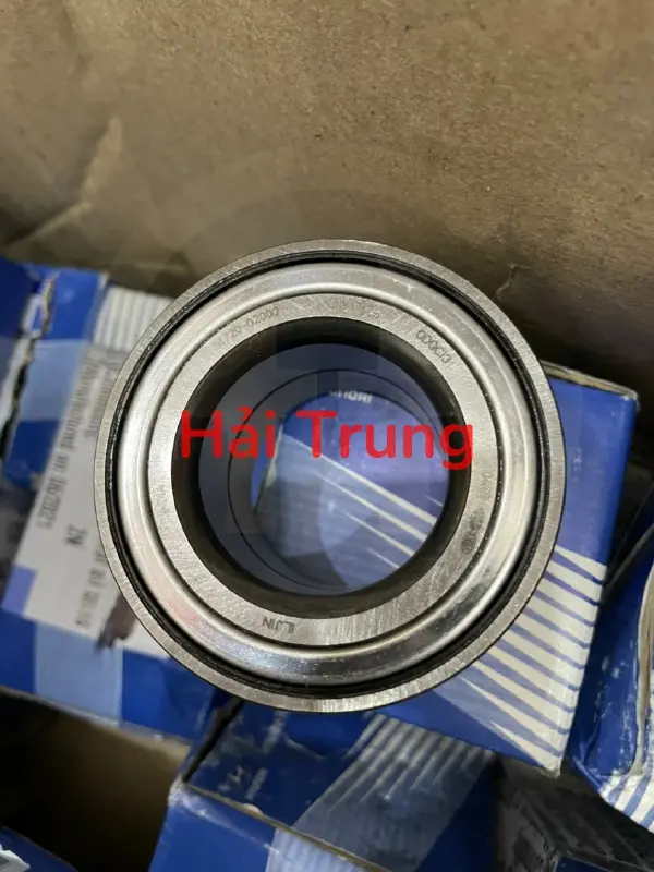 Bi moay ơ trước Hyundai I10 Grand chính hãng 5172002000