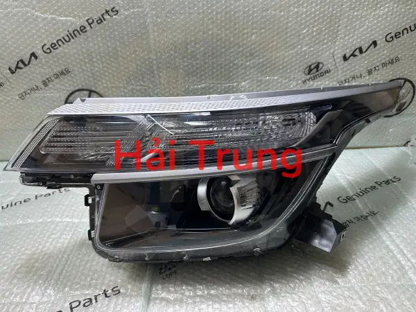 ĐÈN PHA KIA SELTOS 2021 CHÍNH HÃNG 92101Q6060 , 92102Q6060