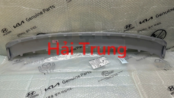 Ốp ba đờ xốc trước Kia Seltos 2021-2022 86577Q6000