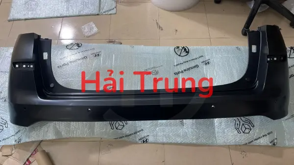 Cản sau Hyundai Tucson 2020 chính hãng 86640D3500