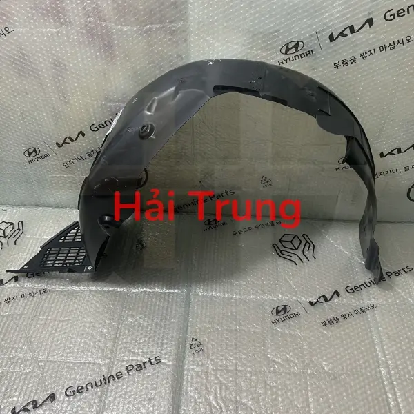 Chắn bùn lòng dè trước Hyundai I10 Grand RH chính hãng 86812-B4500