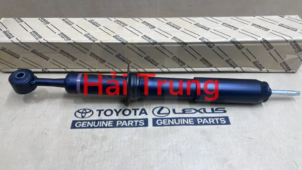 Giảm xóc trước Toyota Fortuner, Hilux 2006-2016 chính hãng 48510-09...