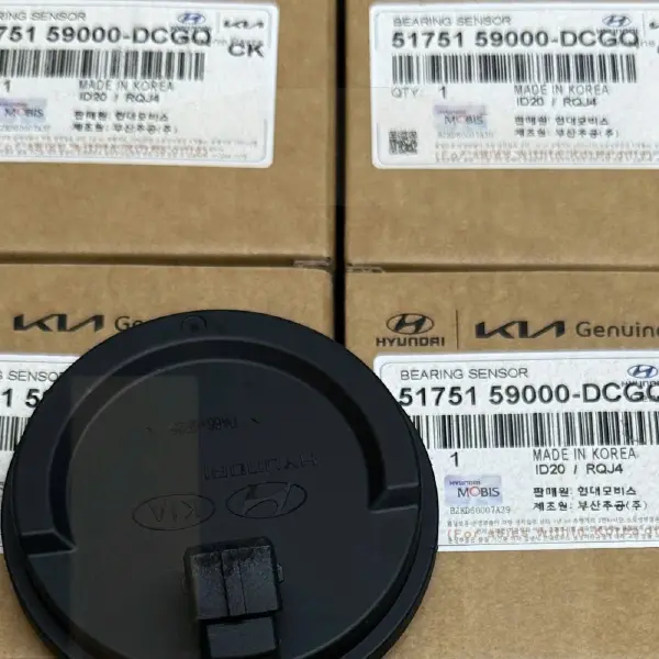Cảm biến ABS Hyundai Solati mã phụ tùng 5175159000