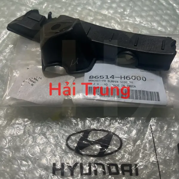 Phe cài cản trước Hyundai Accent chính hãng 86514H6000