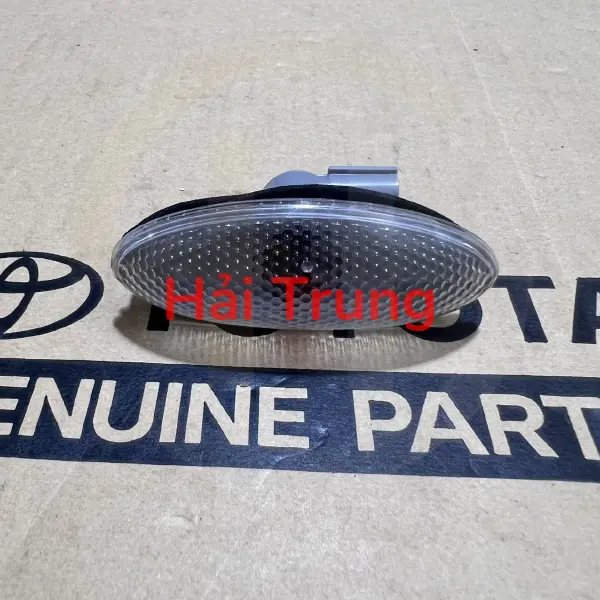 Đèn xi nhan tai xe Toyota Vios 2006-2012 hàng thường 81730-12240