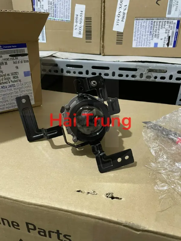 Đèn cản trước Hyundai Accent 2018 92201H6000 92202H6000