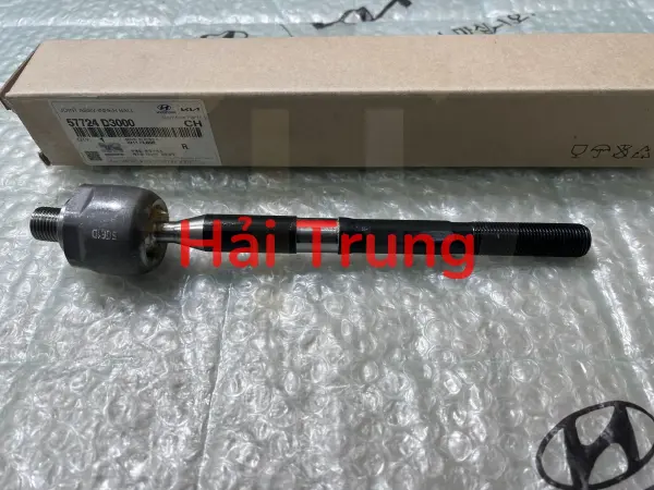 Rotuyn lái trong Hyundai Tucson 2015-2018 chính hãng 57724D3000