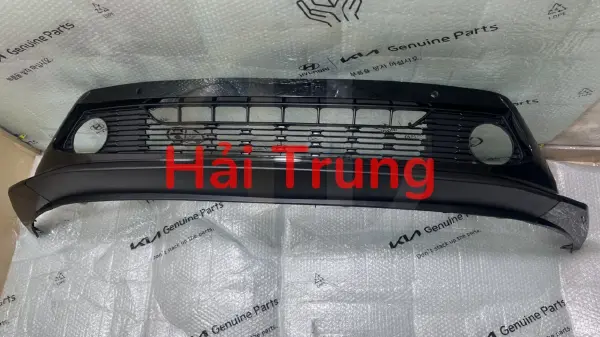 Lưới cản trước dưới Kia Cerato 2019 chính hãng 86530-M6160