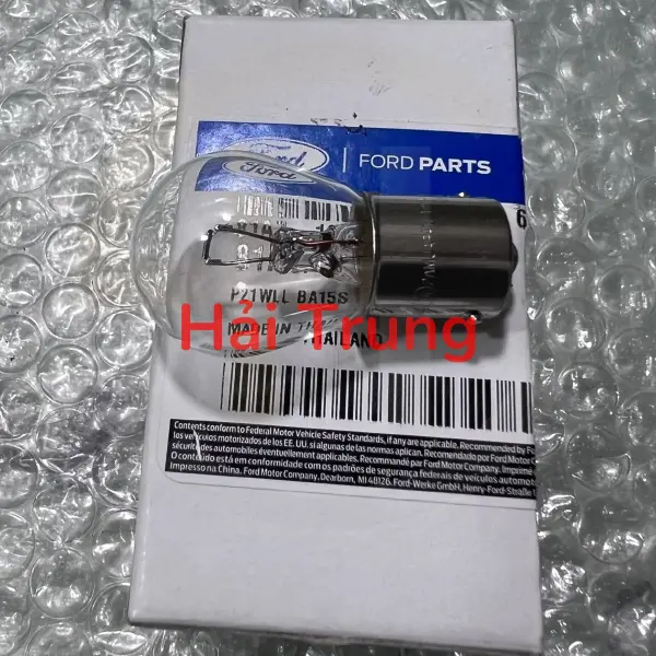 Bóng đèn phanh Ford Ranger chính hãng 81AZ-13466-AA , 81AG-1346-6AA